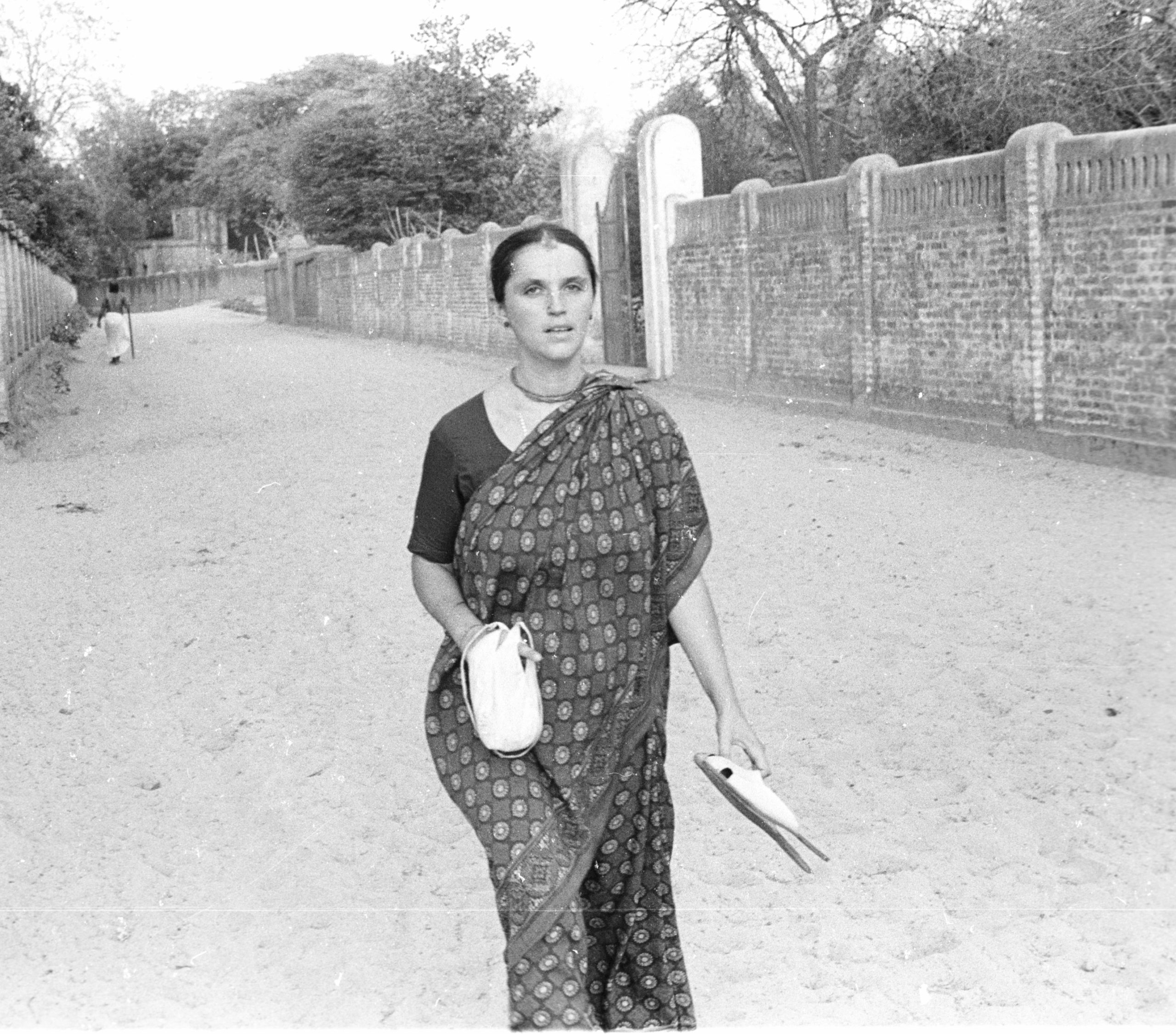 First Visit to Vrindavan Dham - Unalloyed